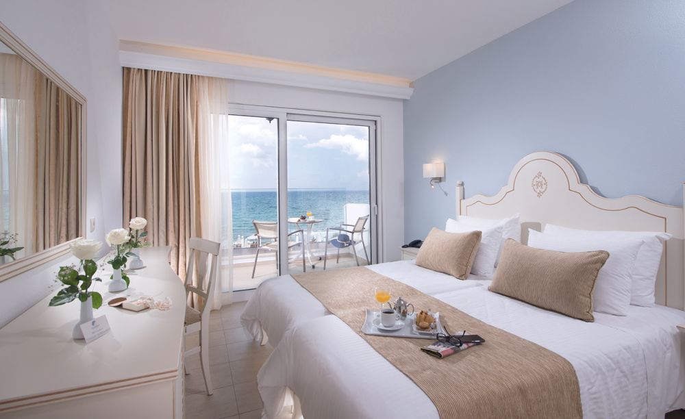 Alexander Beach à Stalis-Malia, Crète -Heraklion, Grèce - TUI 2026