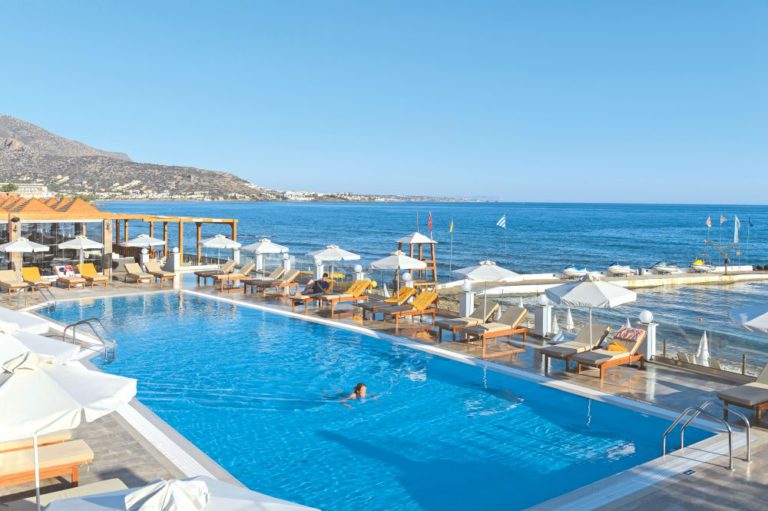 Alexander Beach à Stalis-Malia, Crète -Heraklion, Grèce - TUI 2026