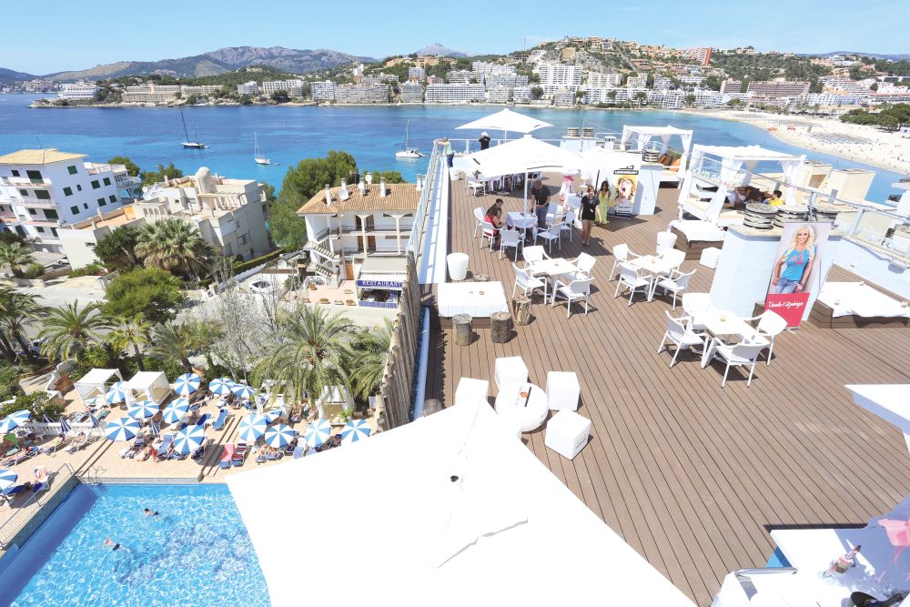 Bahía del Sol à Santa Ponsa, Majorque, Espagne - TUI 2026