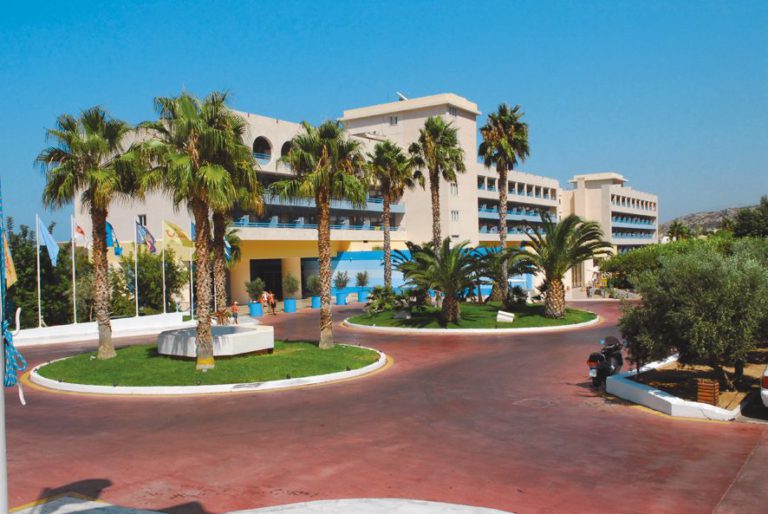 Belvedere Resort: Royal Belvedere à Hersonissos, Crète -Heraklion ...