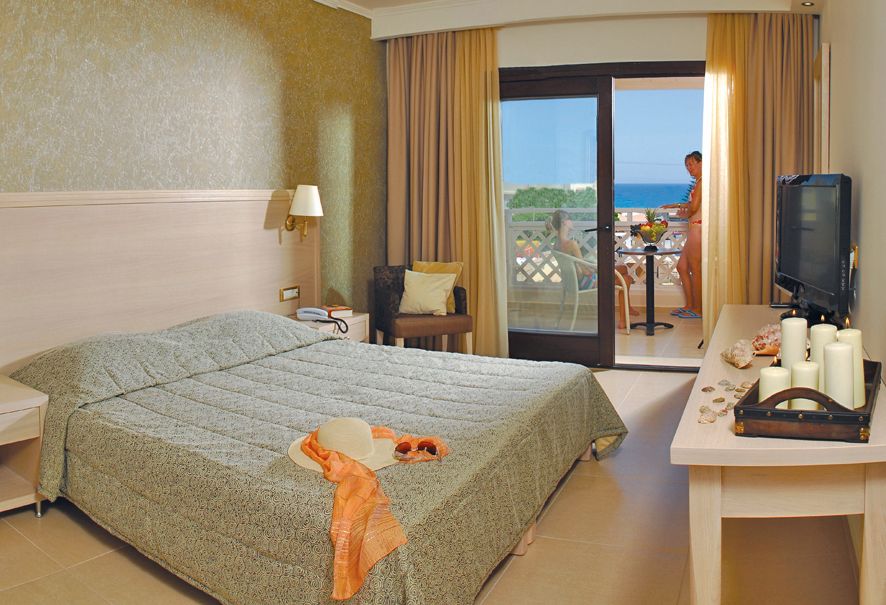 Cactus Royal à Stalis, Crète -Heraklion, Grèce - TUI 2026