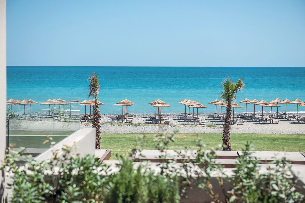 Euphoria Resort à Kolymbari, Crète -Chania, Grèce - TUI 2026