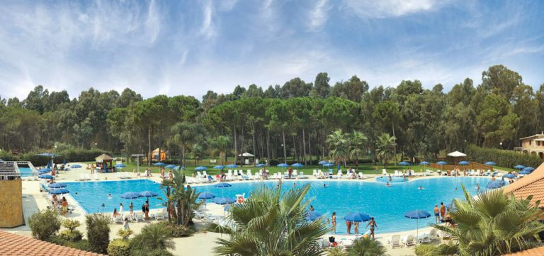 Pizzo Calabro Resort à Pizzo, Calabre, Italie - TUI 2026