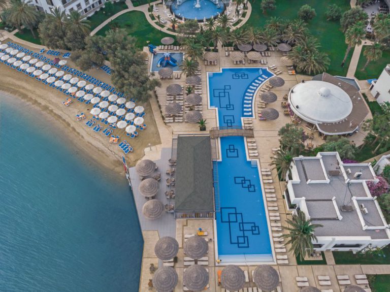 Samara à Torba, Bodrum, Turquie - TUI 2025