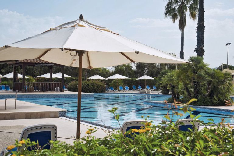 TUI MAGIC LIFE Calabria à Pizzo, Calabre, Italie - TUI 2025